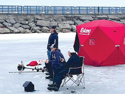 Alpena saw less snow in December, blizzard that never came | News ...